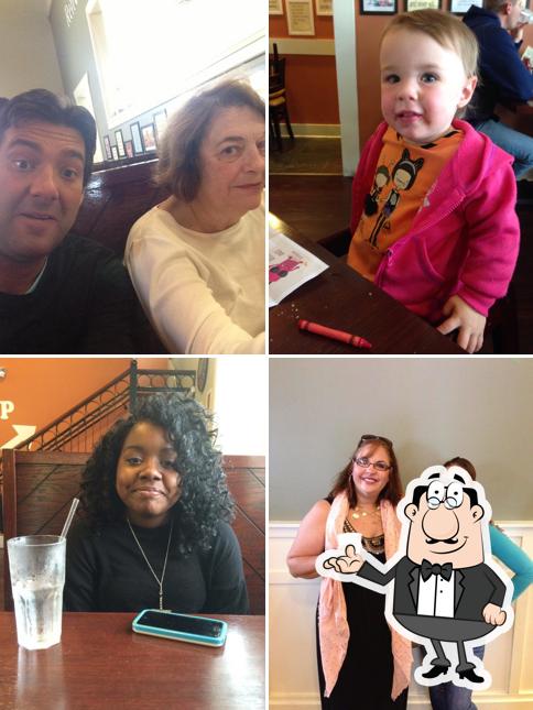 Juicy O, Naperville - Restaurant menu, prices and reviews