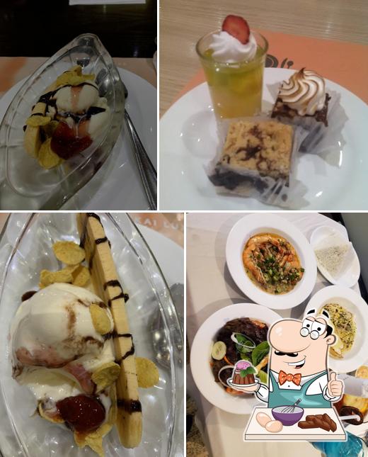 Best restaurants in Limketkai Center Mall - Restaurant Guru