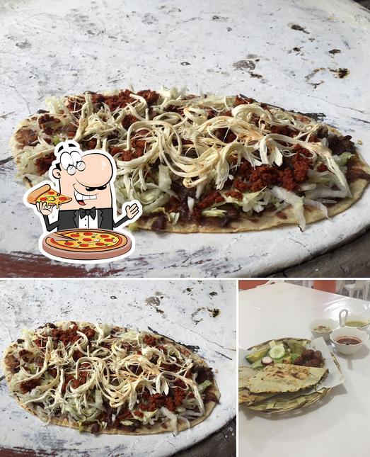 La bendición, Río Grande - Restaurant menu, prices and reviews