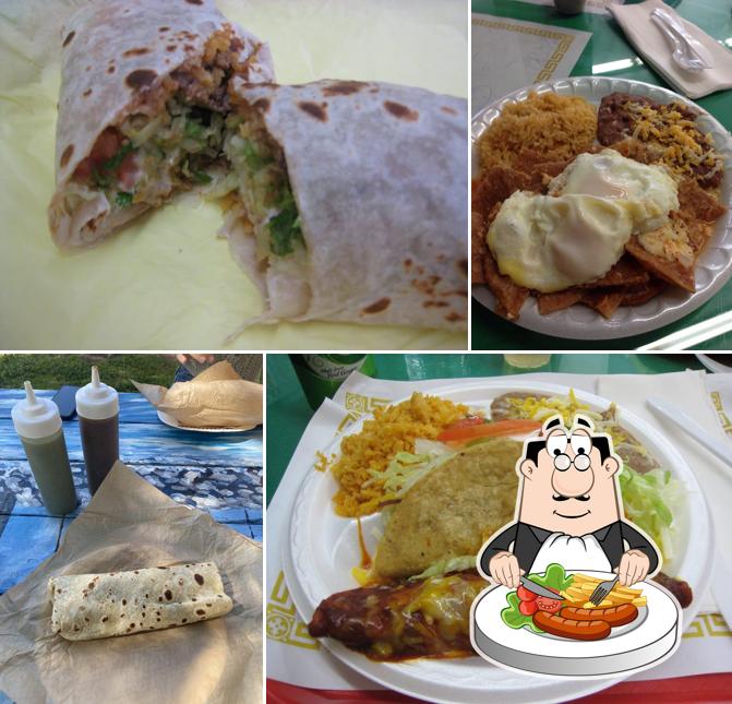 Lola's 7 Up Market & Deli, Carlsbad - Restaurant menu, prices and reviews