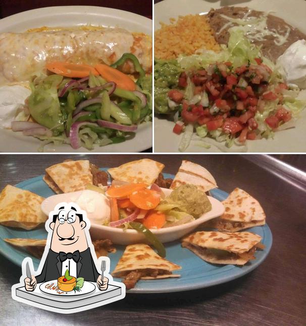 Los Tarascos, Tuscaloosa - Restaurant menu, prices and reviews