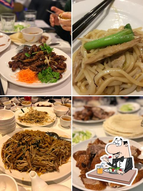 Old Kingdom in Surrey Hills - Restaurant menu and reviews