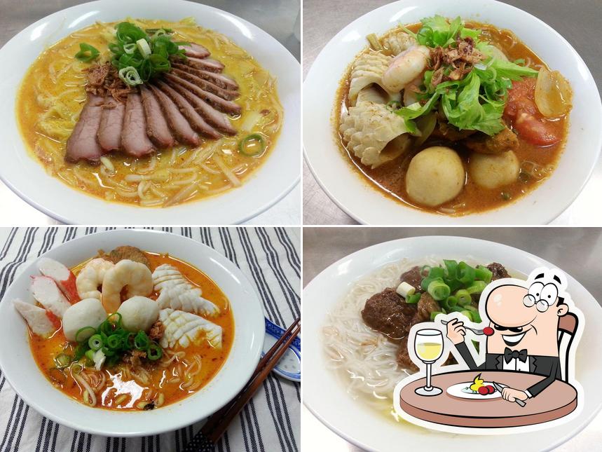 Onn's Kitchen Chinese and Malaysian takeaway, Cranbrook - Restaurant ...