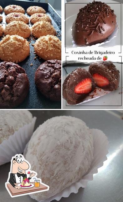Padoka Canaa, Americana - Restaurant reviews