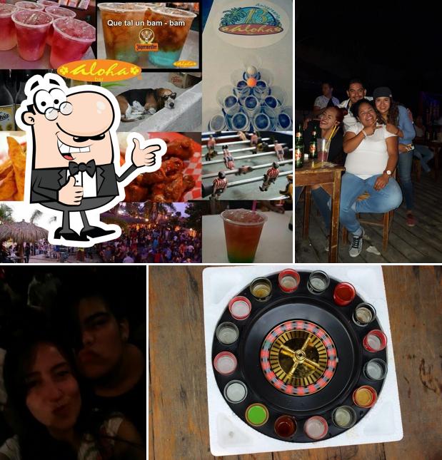 Aloha Bar, Zapopan, A. Periférico Sur Manuel Gómez Morin 75 ...