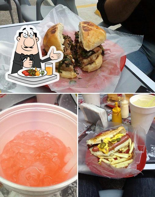 Epic Cafe, Tampico