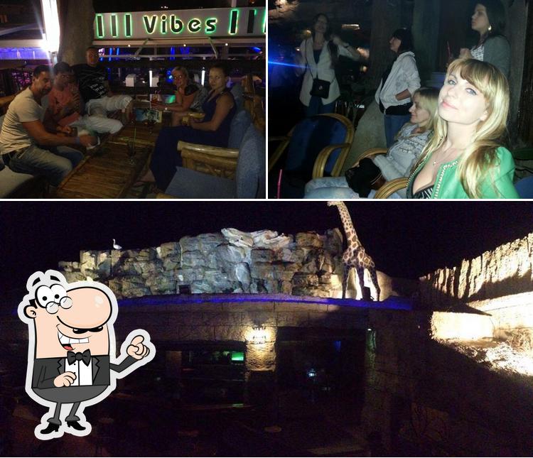 Mambo bar, Faliraki - Restaurant menu, prices and reviews