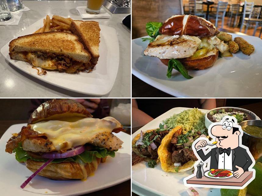 Pub W (Edmond), Edmond - Restaurant menu, prices and reviews