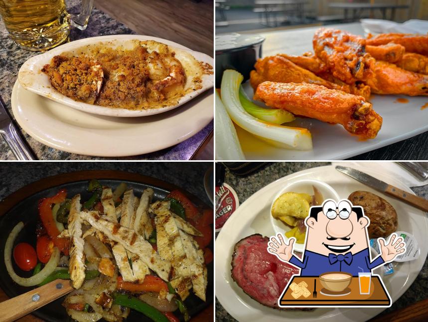 Top 2 restaurants with prime rib roast in Blackstone, november 2025 ...