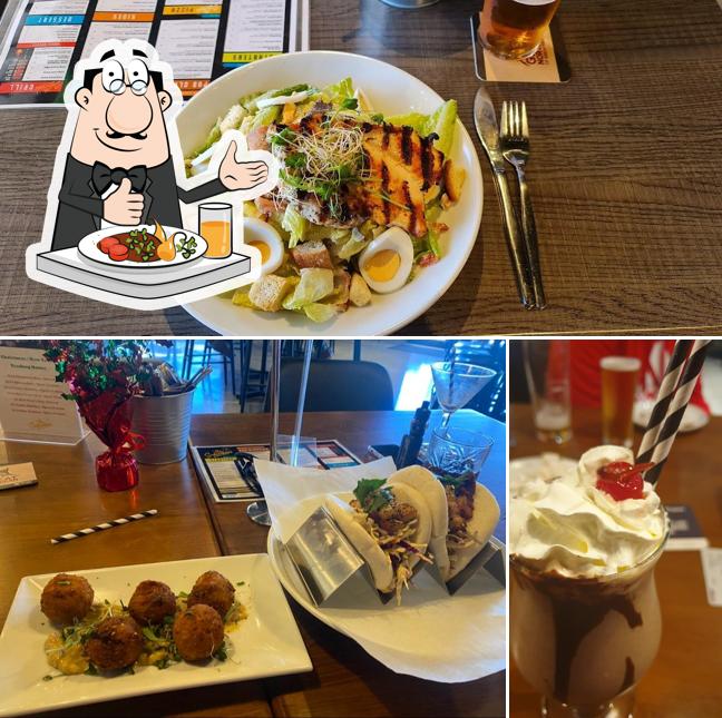 The Suburban Bar and Grill, Bertram - Restaurant menu, prices and reviews