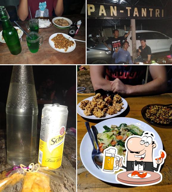 Warung Pan Tantri, Denpasar - Restaurant menu, prices and reviews