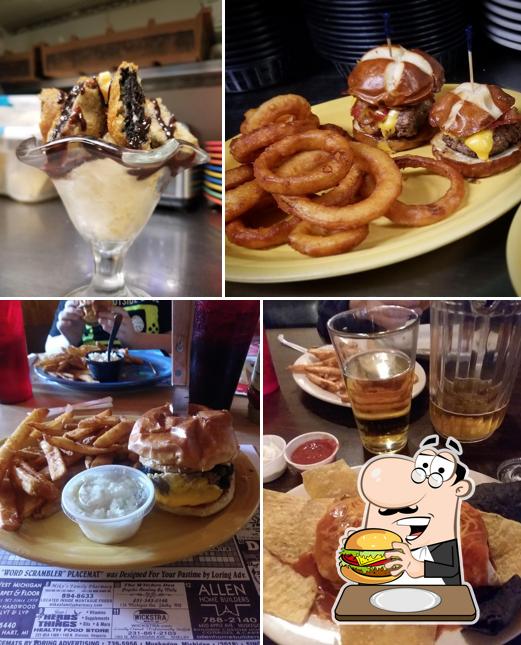 Wayside Bar & Grille, Montague - Restaurant menu, prices and reviews