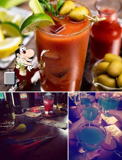 Wild Boar Bar and Grill in Hopkins - Restaurant menu and reviews