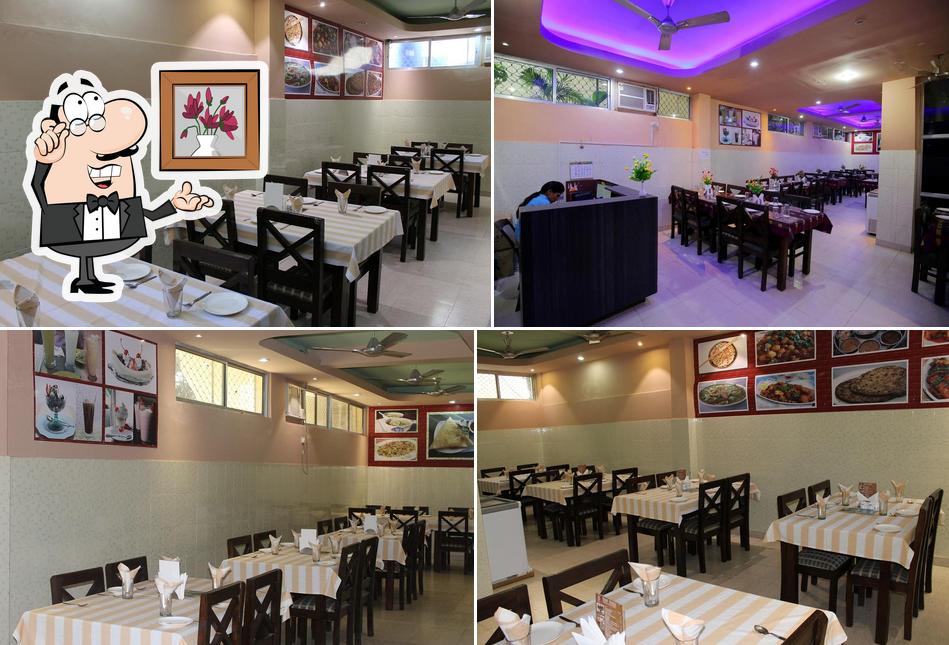 Rasoi Restaurant, Puri - Restaurant menu, prices and reviews