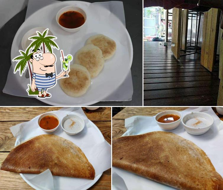 Appa idli & Dosa, Pune - Restaurant menu and reviews