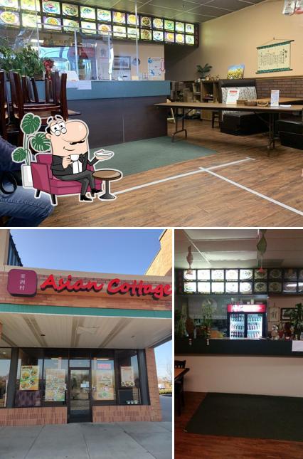 Asian Cottage in Troy - Restaurant menu and reviews