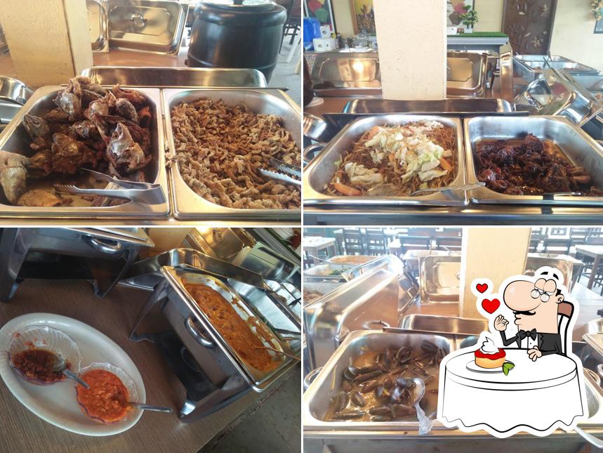 Busog Sarap Buffet, Bustos - Restaurant menu, prices and reviews