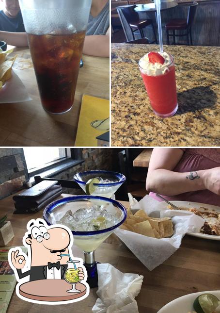 Casa Fuentes Mexican Restaurant, 1107 W 76 Country Blvd in Branson ...
