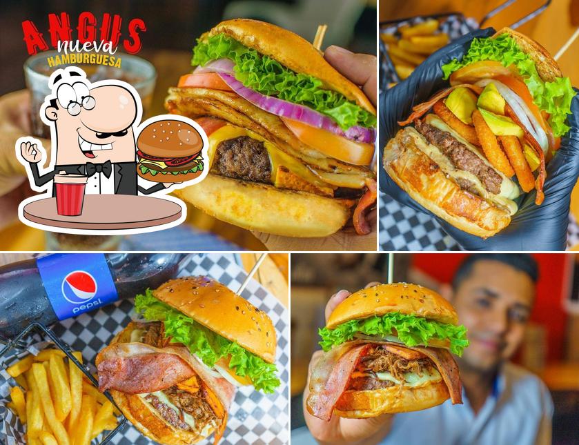 Restaurante Circus Burger, Bucaramanga - Opiniones del restaurante