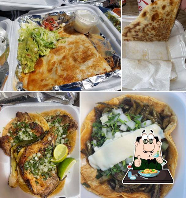 Doña Concha Mexican Food #1, Beloit - Restaurant menu, prices and reviews