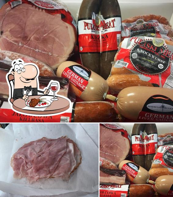 Euro Deli, Melbourne - Restaurant menu, prices and reviews