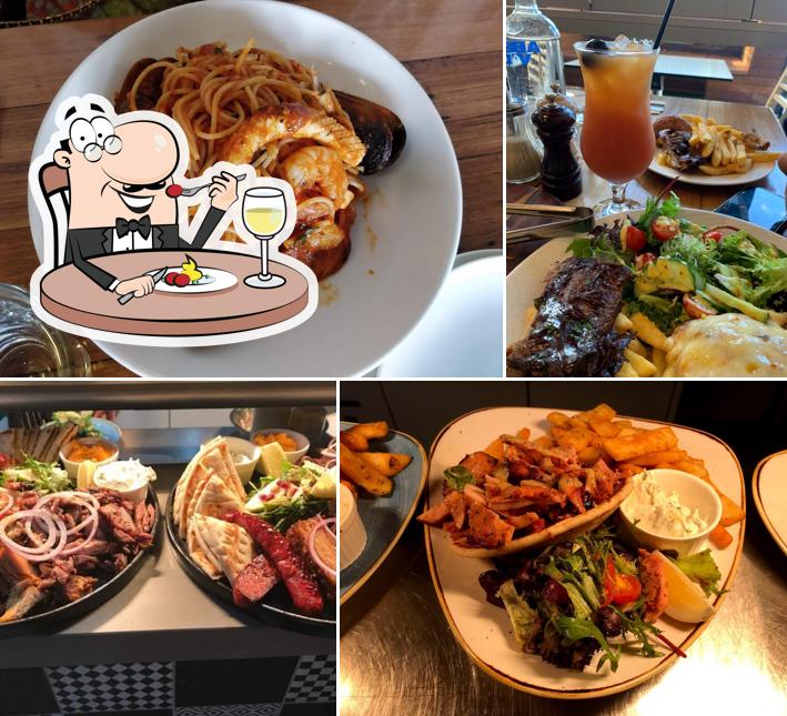 FAT CHEF Keilor East, Keilor East - Restaurant menu, prices and reviews