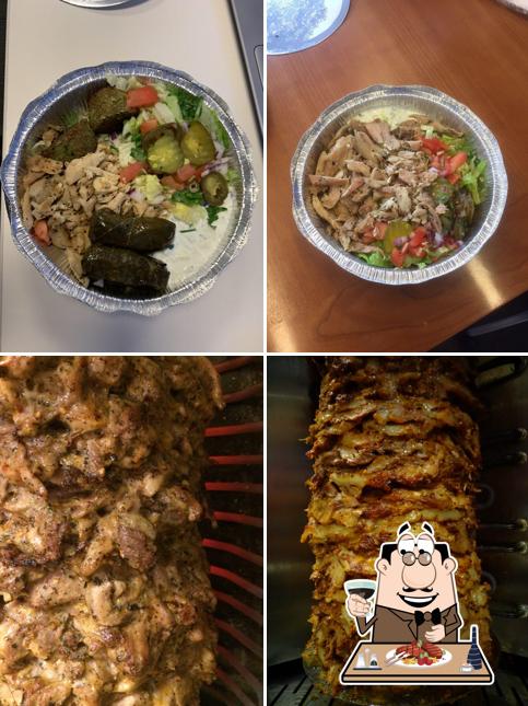 Flame Cafe & Catering, Watertown - Restaurant menu, prices and reviews