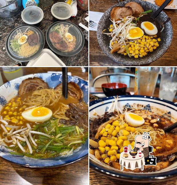 Restaurante Hoshi Ramen, Keller - Carta del restaurante y opiniones
