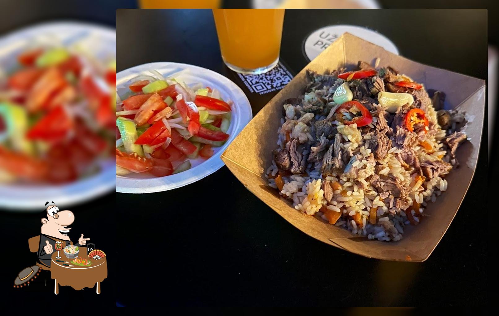 Hunter Strike restaurant, Palanga - Restaurant reviews