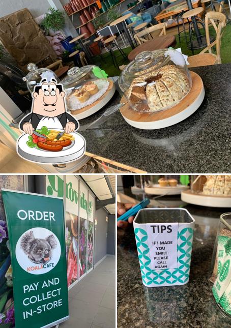Koala Cafe, Durban North - Restaurant reviews