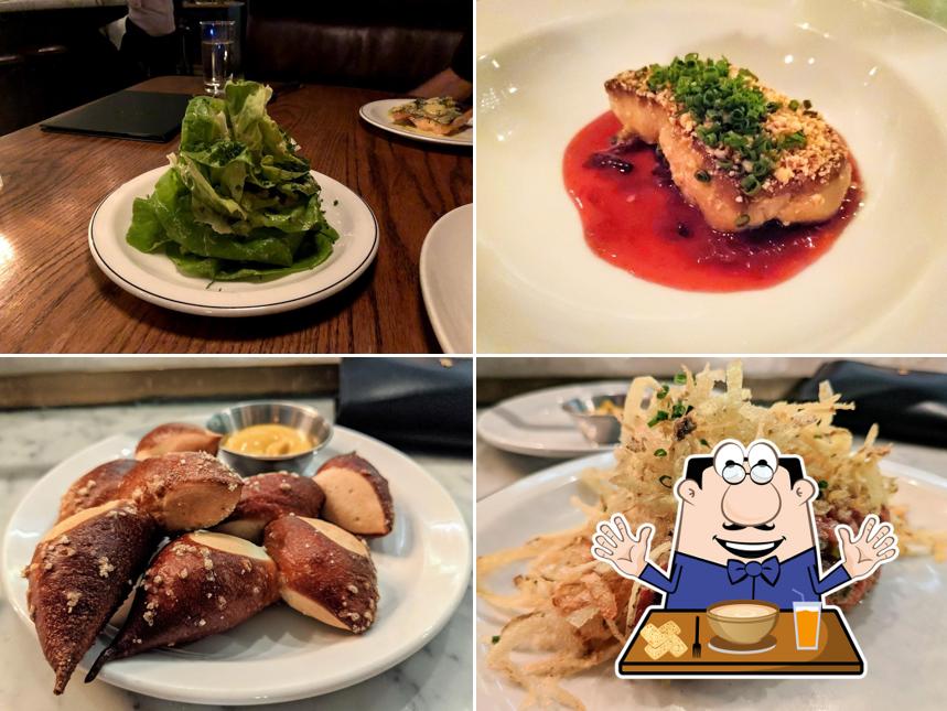 La Banane, Toronto, Ossington - Restaurant menu, prices and reviews