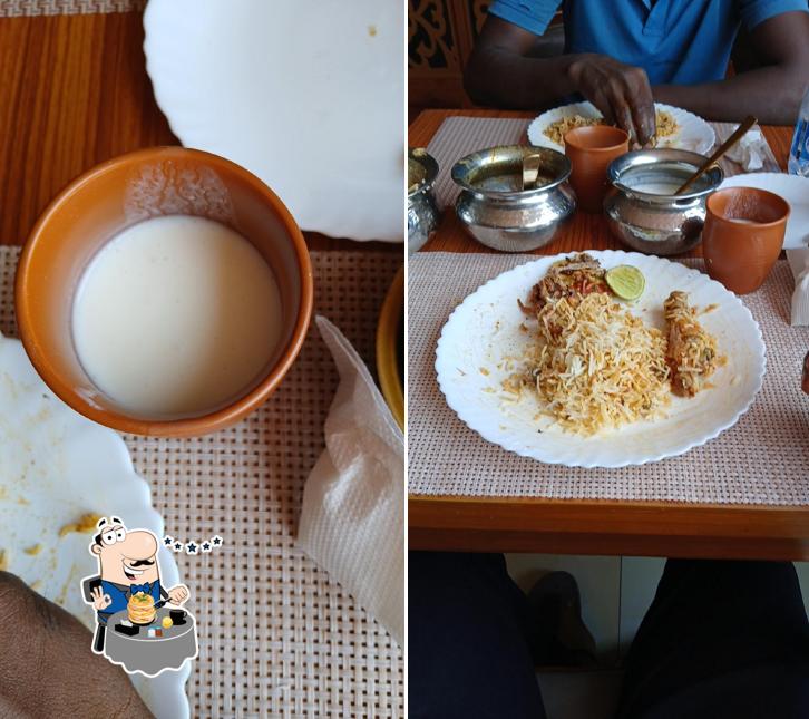 MANDUVA HOUSE, Vaddeswaram - Restaurant menu, prices and reviews