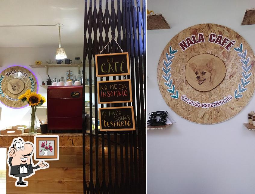 Nala cafe, Lima - Restaurant reviews