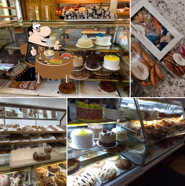 Natale's Summit Bakery, Summit - Restaurant menu, prices and reviews