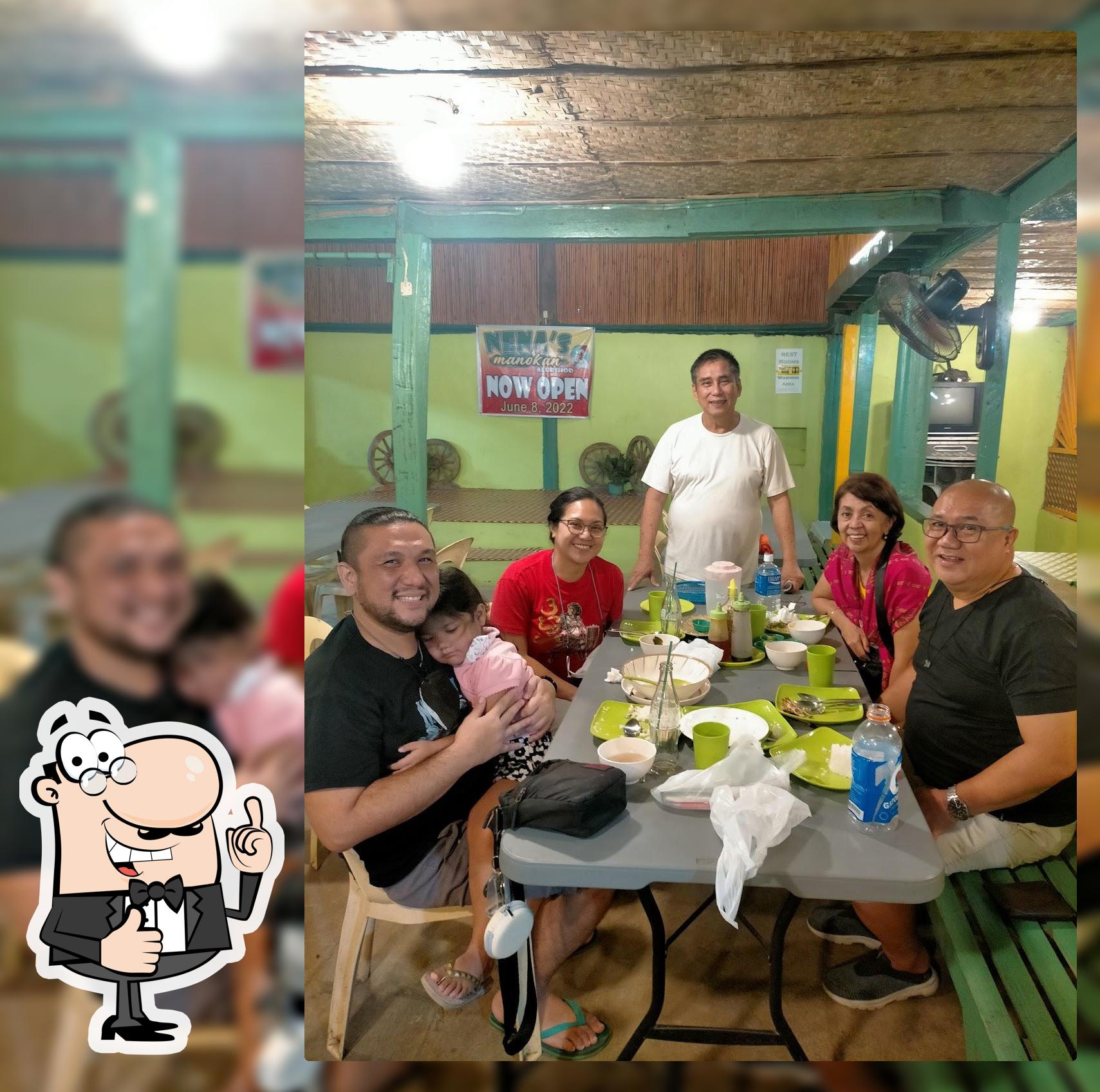 Nena's Chicken Inasal Alubihod restaurant, Nueva Valencia - Restaurant ...
