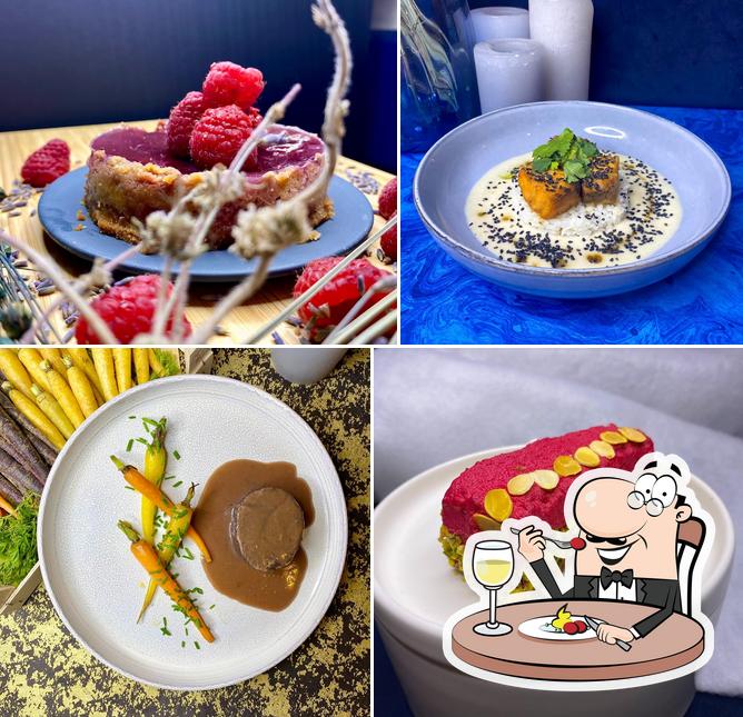 O-Berny pub & bar, Lyon - Restaurant menu and reviews