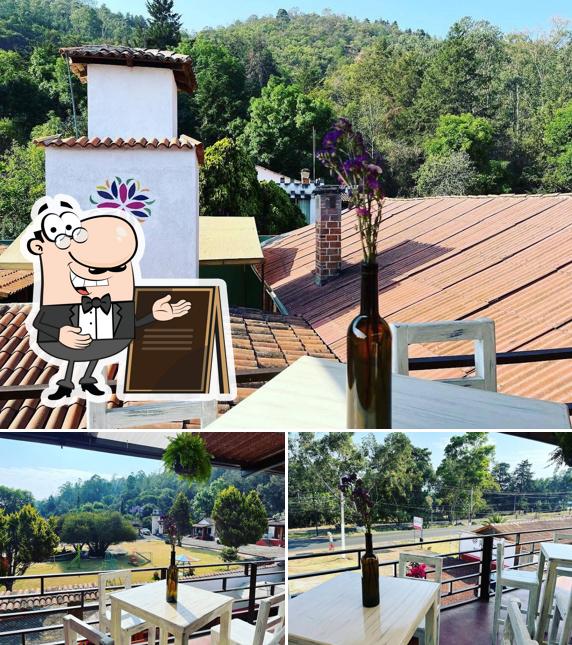 PARQUE JANITZIO, Tzurumútaro - Menú del restaurante, precios y reseñas