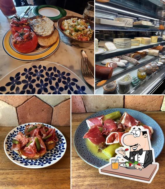 Top 5 restaurants with granita in Newtown, march 2025 - Restaurant Guru
