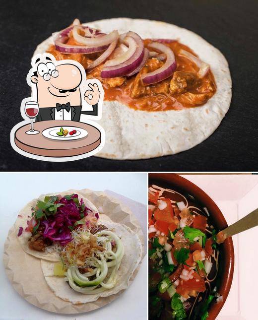 Queca Finger Food in Valencia - Restaurant reviews