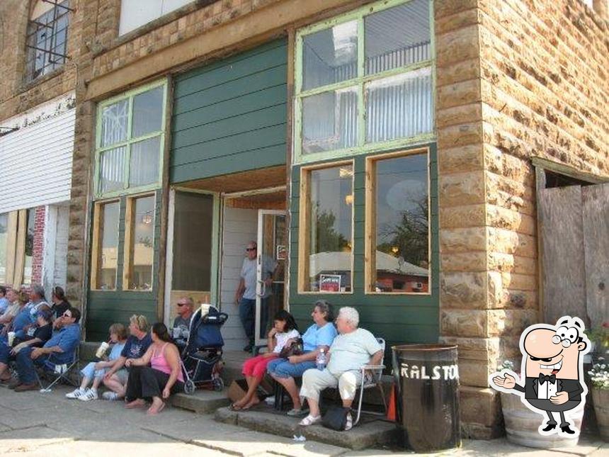 RC Cafe in Ralston - Restaurant reviews