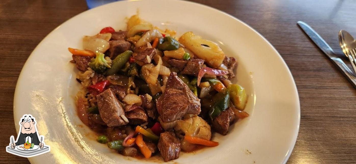Riverview Family Restaurant, Kiel - Restaurant menu, prices and reviews