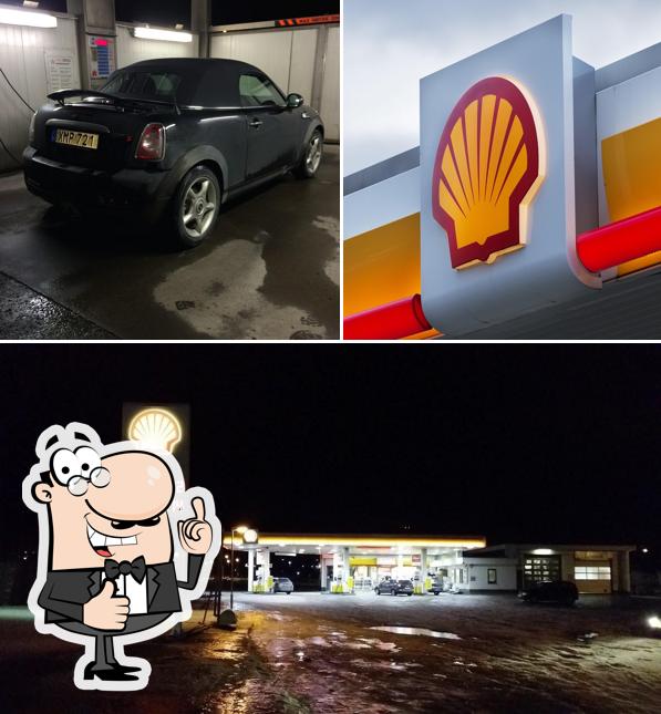 SHELL STORMYRA, Bodø - Restaurant reviews