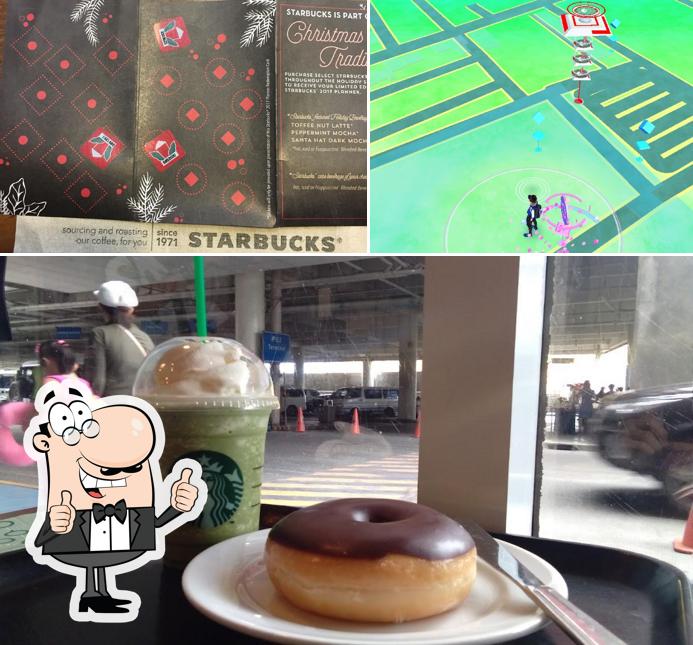 Starbucks SM City Calamba, Calamba, 4027 National Highway - Restaurant ...