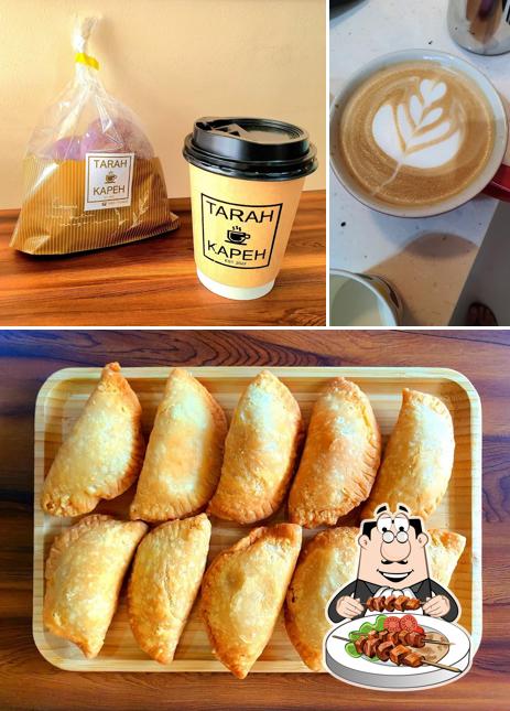 Tarah Kapeh, Pasig - Restaurant reviews