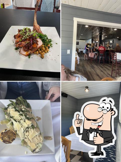 The Locks Grill, Naples - Restaurant menu, prices and reviews