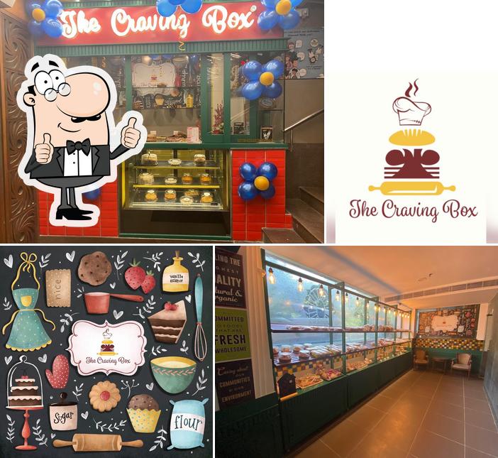 The Craving Box, Jalandhar - Restaurant menu, prices and reviews