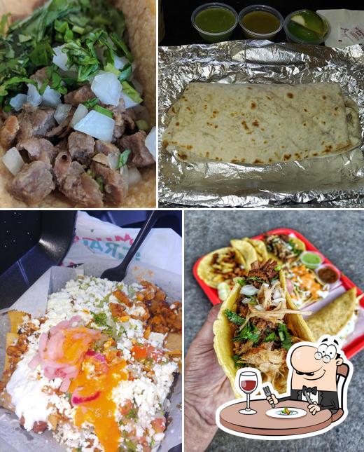 VIP TACOS, Anaheim - Restaurant menu, prices and reviews