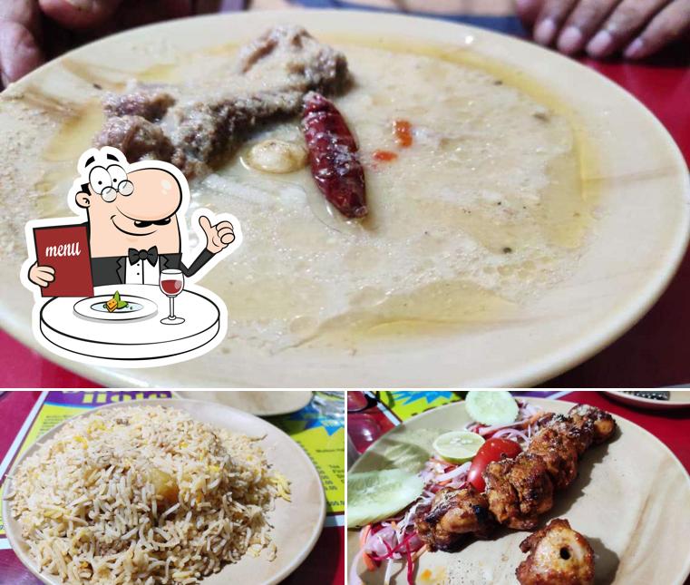Sabir’s Hotel, Kolkata - Restaurant reviews