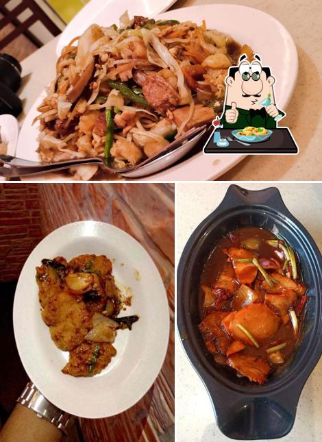 Sei Vui Restaurant, Kolkata, 17, Black Burn Ln, opposite Telephone ...