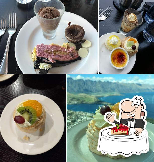 Top 5 restaurants for business lunch in Queenstown, april 2025 ...